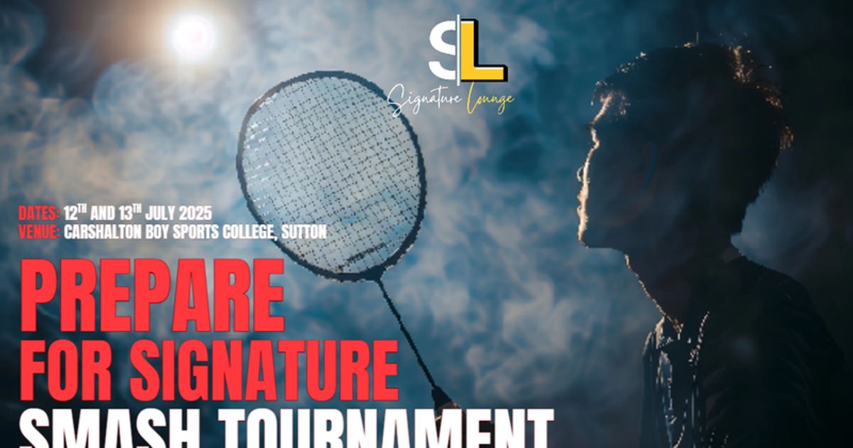 The Signature Lounge